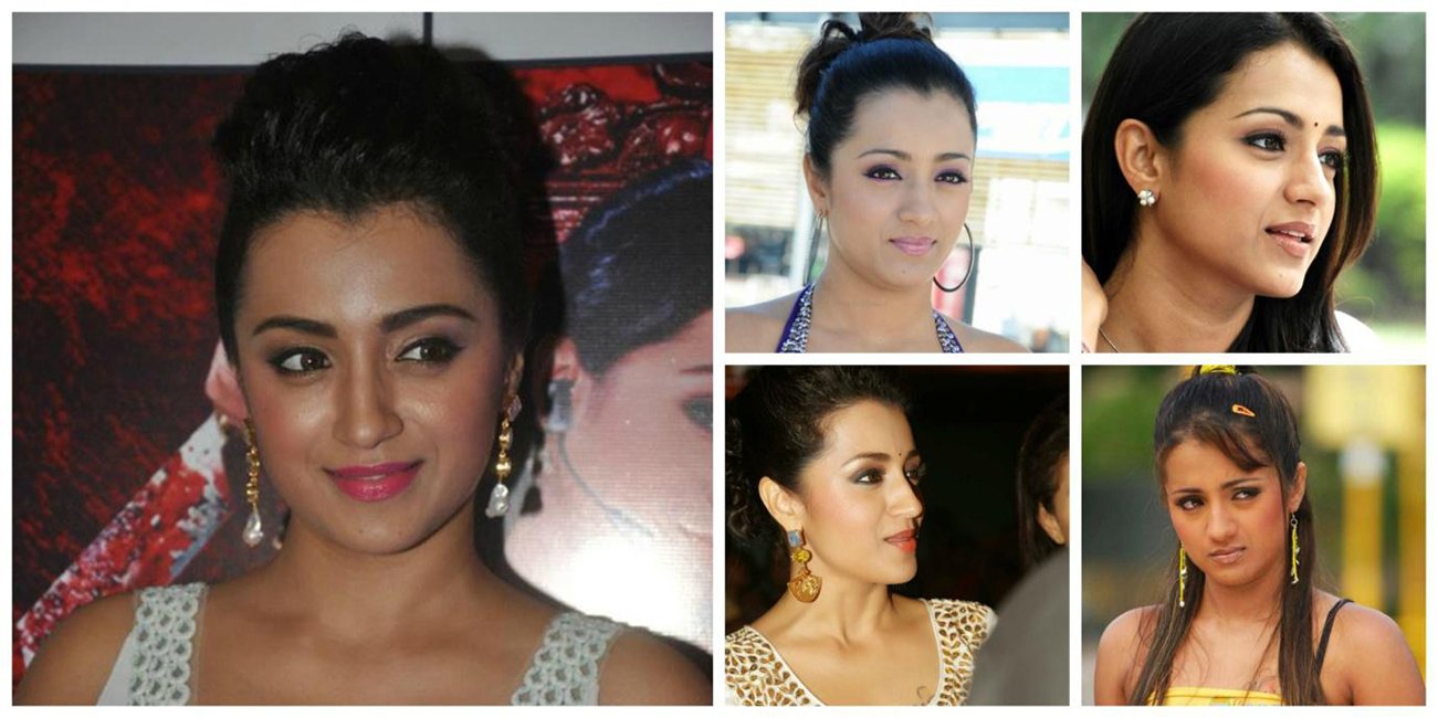 Which Earrings Will Best Suit Your Face Shape?