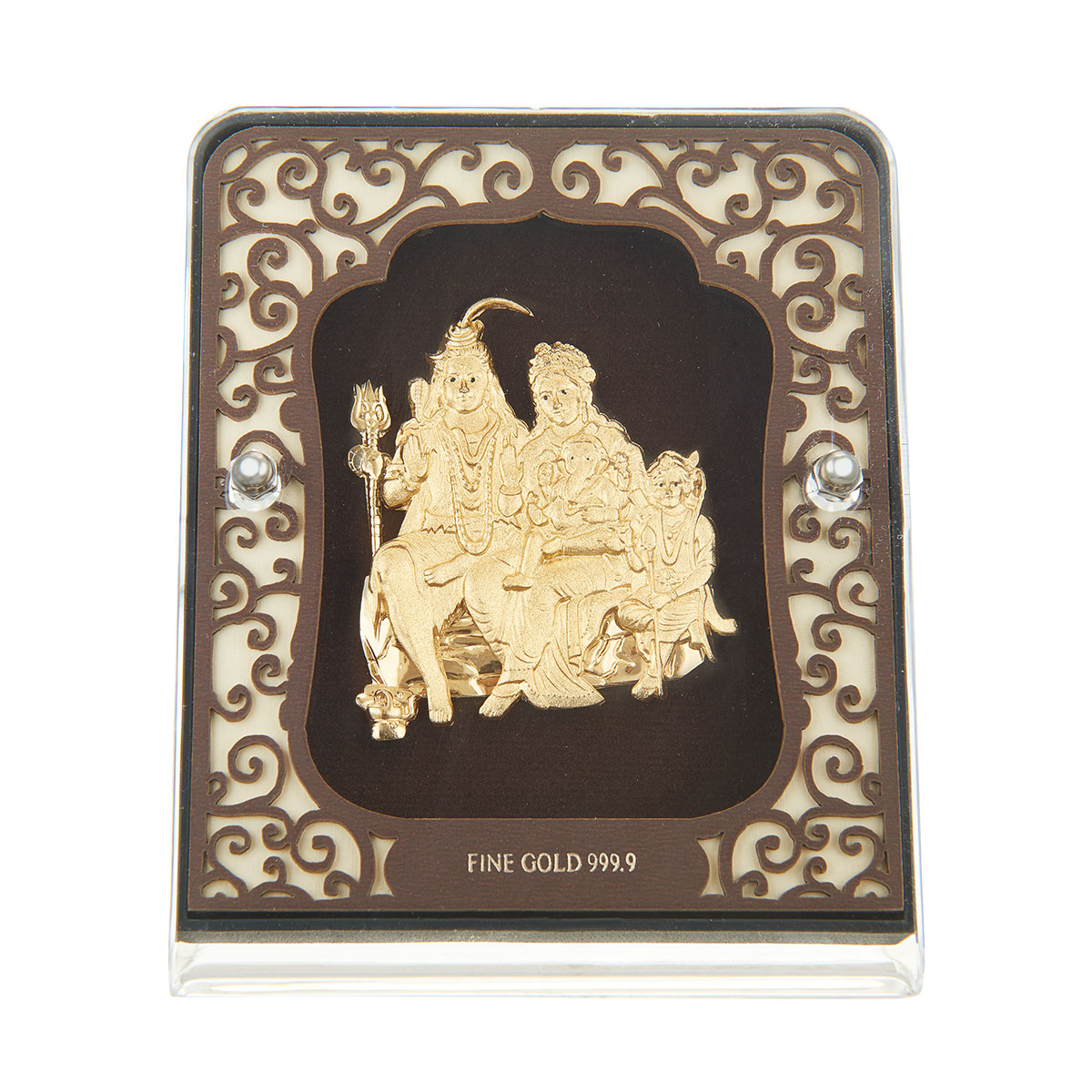 Mangalyam - Gold Jewellery