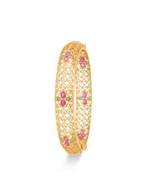 Thangmayil Online Jewellery Shopping Buy Gold Bangles Online
