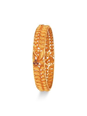 Thangmayil Online Jewellery Shopping Gold Bangles - Gold Jewellery