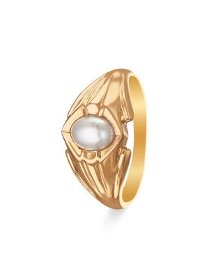 Gold & Diamond Rings | Gold rings for Men & Women - Thangamayil Jewellery