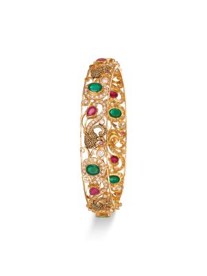 Buy Gold Bangles Online