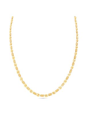 Buy Latest Gold Chains Online in India at Best Price | Thangamayil ...