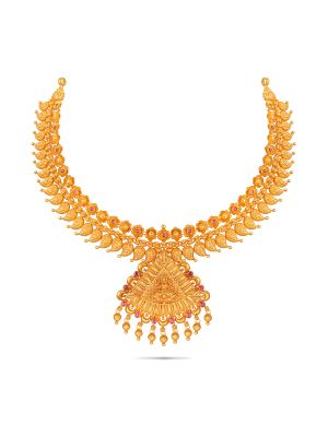 3 pavun necklace design store