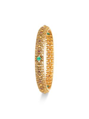 Gold Jewellery | Latest Gold Designs by Thangamayil
