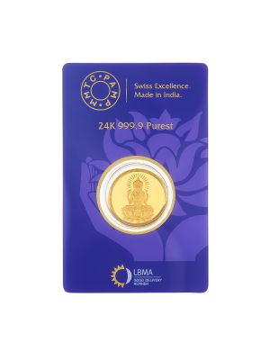 Buy Gold Coin Online | Thangamayil Jewellery