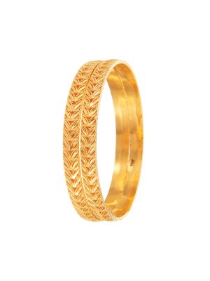 Buy Gold Bangles Online | Thangamayil Jewellery