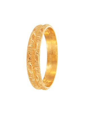 Buy Gold Bangles Online | Thangamayil Jewellery