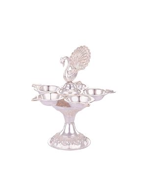 Thangmayil Online Jewellery Shopping Buy Silver Jewellery Online in ...