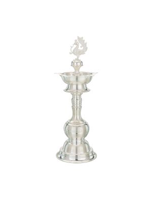 Buy Silver Pooja Items | Thangamayil Jewellery
