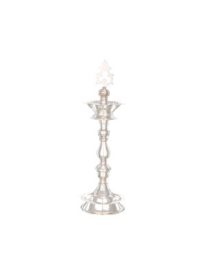 Buy Silver Pooja Items | Thangamayil Jewellery