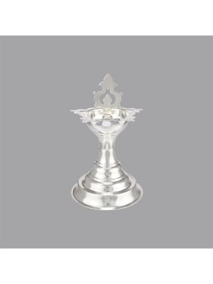 Buy Silver Pooja Items | Thangamayil Jewellery