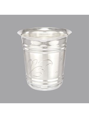 Buy Silver Dinner Sets Online | Thangamayil Jewellery