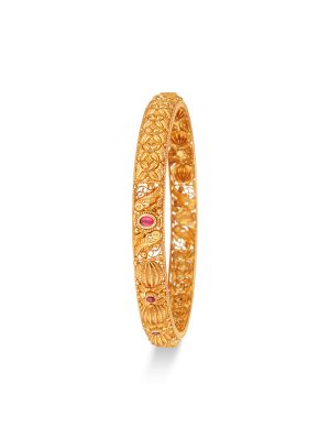 Buy Gold Bangles Online