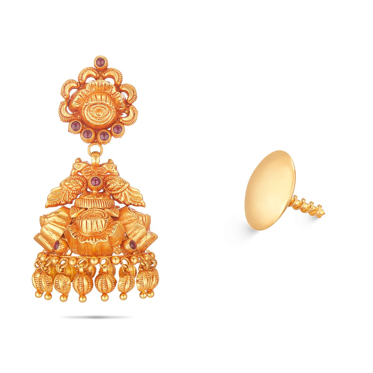 Gold Jimikki Kammal