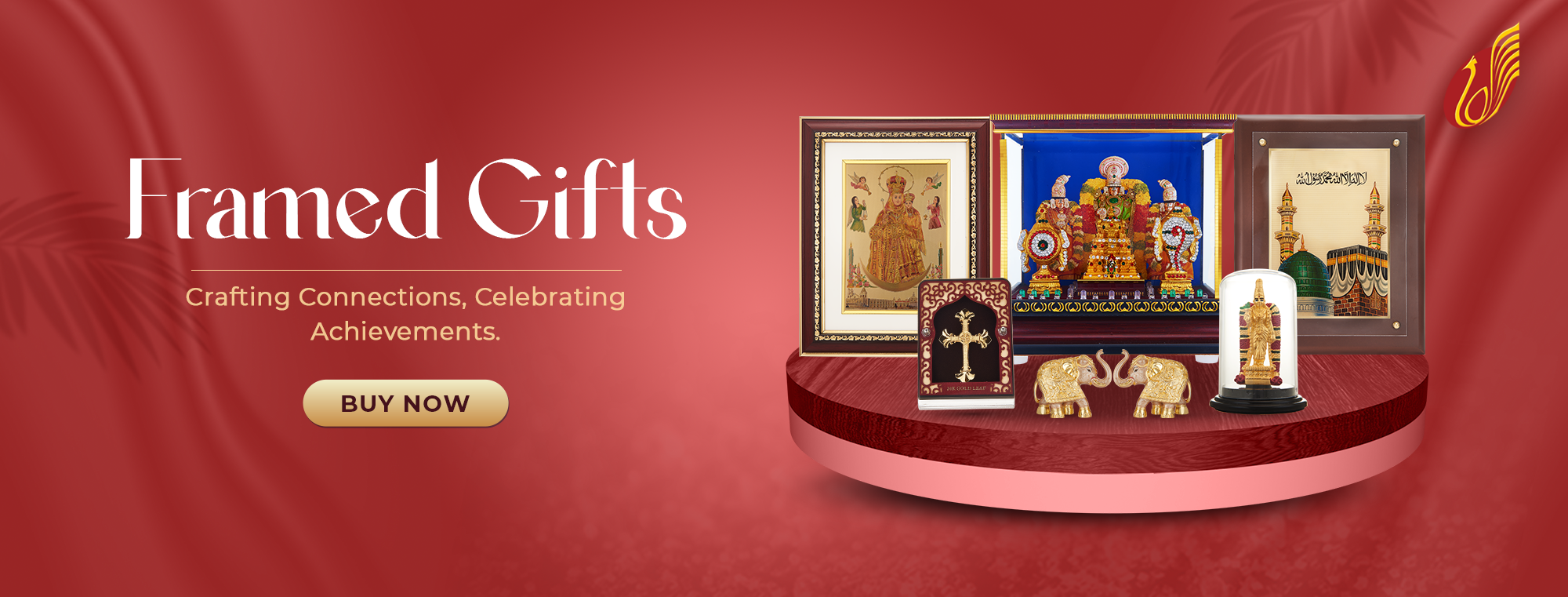 CORPORATE GIFTS